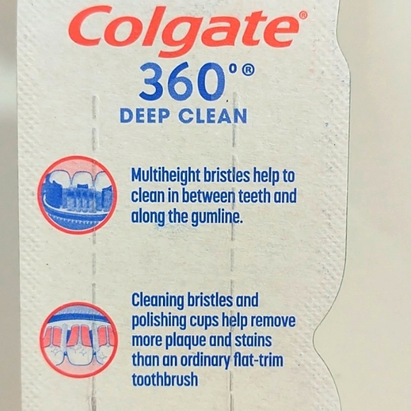 colgate | Bath & Body | Colgate Toothpaste And Toothbrushes | Poshmark